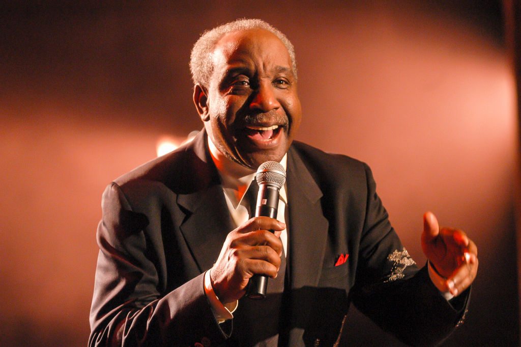 Jerry 'The Iceman' Butler, Legendary Soul Singer And Chicago Politician ...