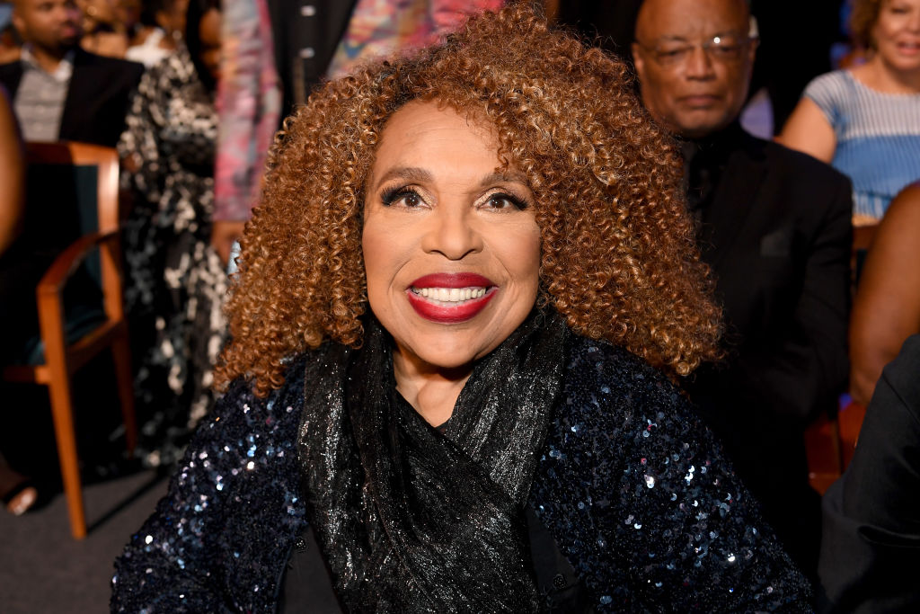 Roberta Flack Passes Away At 88 - WBLS