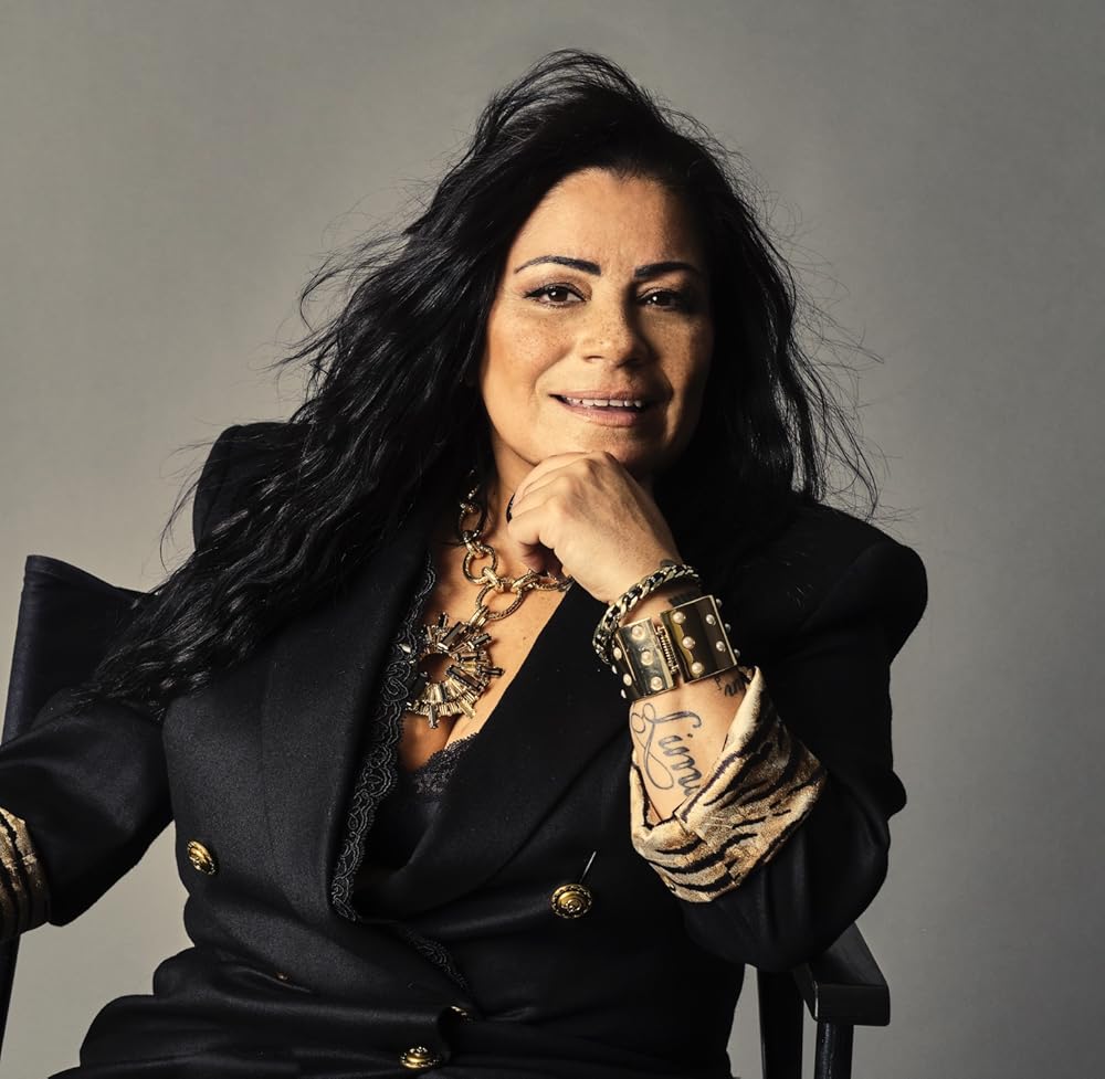 Lisa Lisa Issues Statement On Full Force Exclusion From Biopic