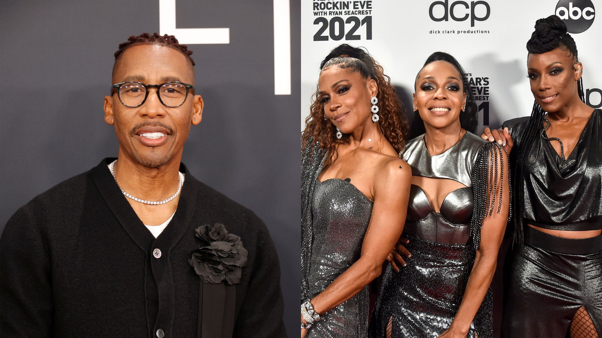 Raphael Saadiq, H.E.R, En Vogue Among Names Set For NBA All Star 2025 ...