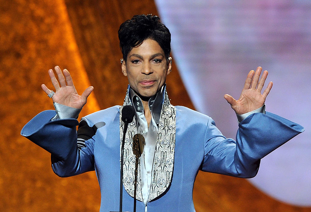 Prince Doc Director Responds To Netflix Cancellation - WBLS