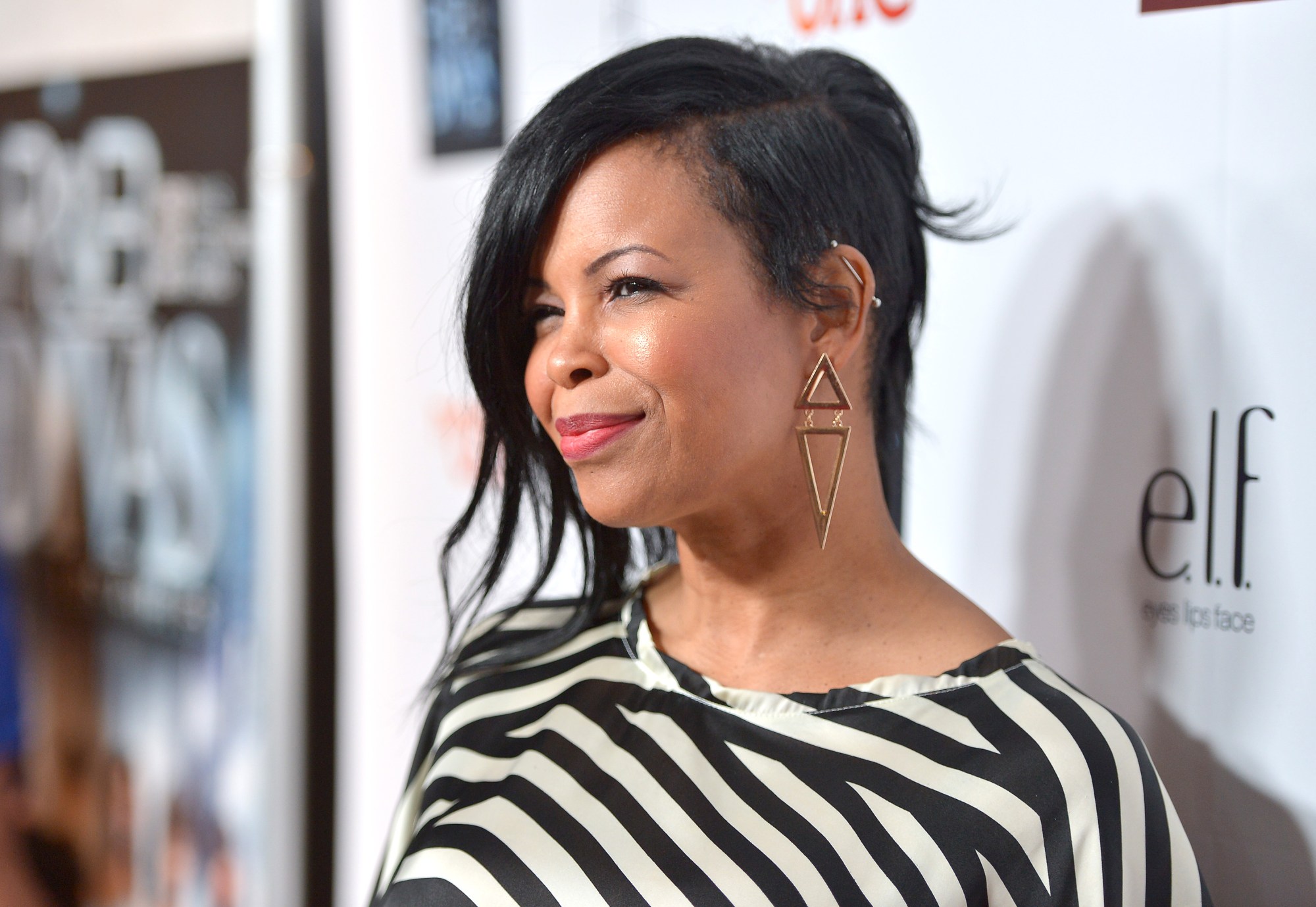 Dawn Robinson Clarifies That She Is Not Homeless But Is Living The 'Car ...