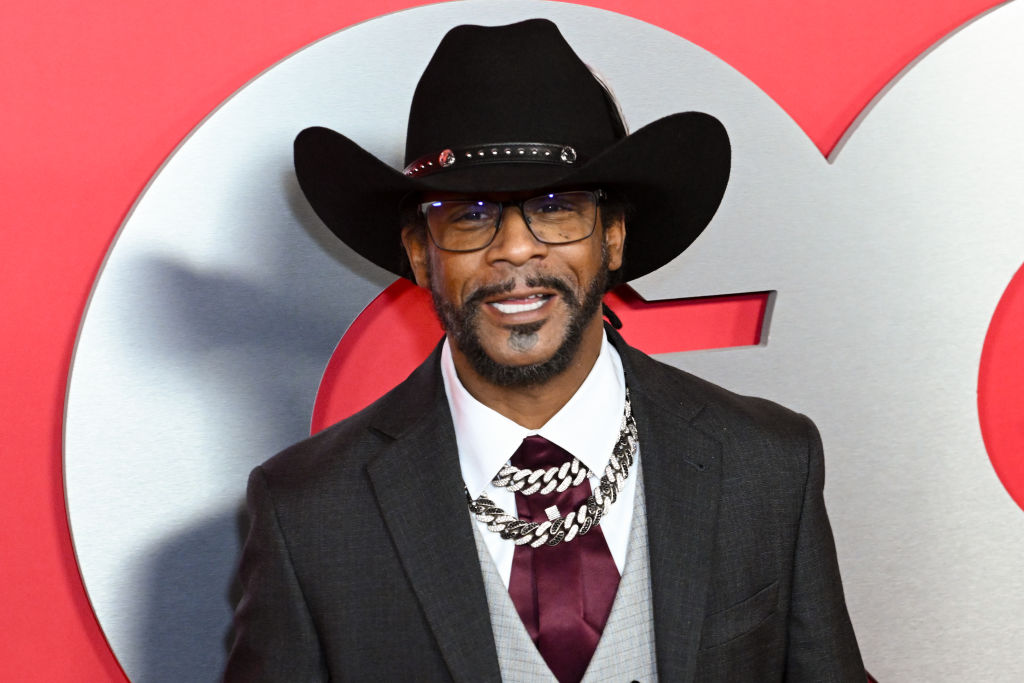 Katt Williams Announces ‘Raw’ and ‘Unfiltered’ Memoir - WBLS