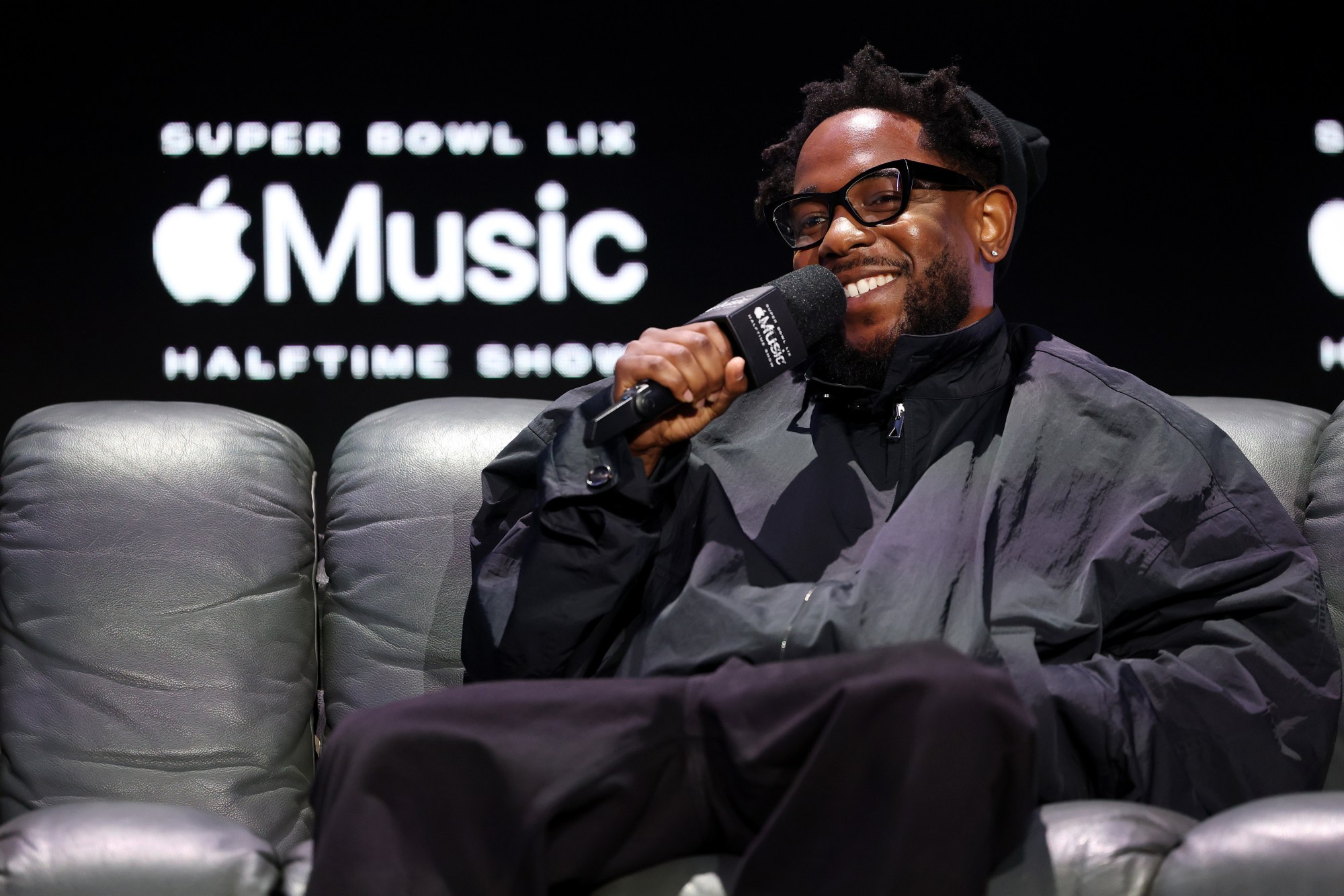 Kendrick Lamar Rumored To Release Comedy Movie This Summer - WBLS