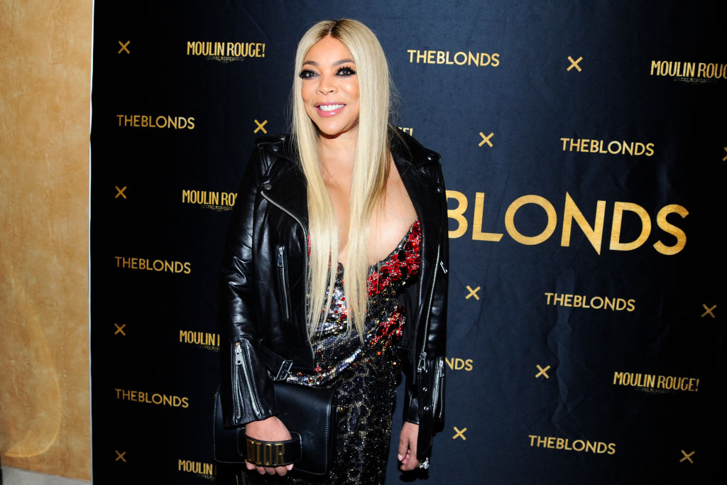 Wendy Williams' Lawyer Vows To Sue The People Responsible for Her ...