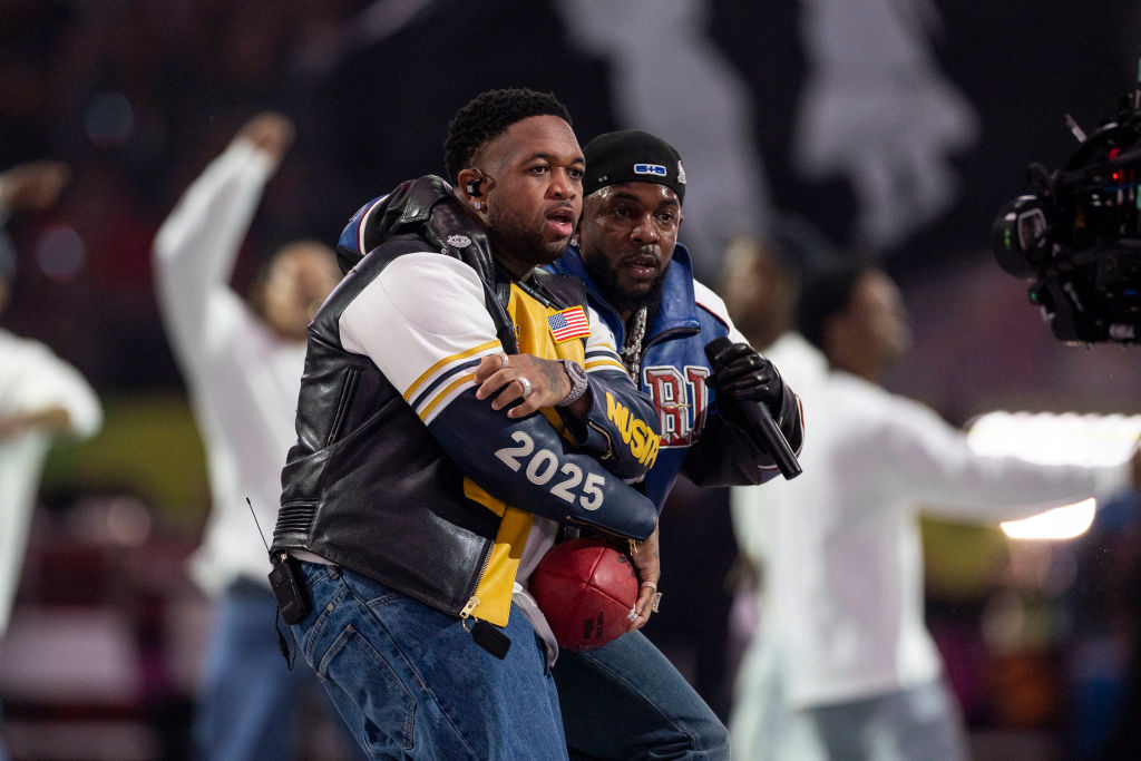Mustard Tapped As The Opening Act For Kendrick Lamar’s ‘Grand National ...