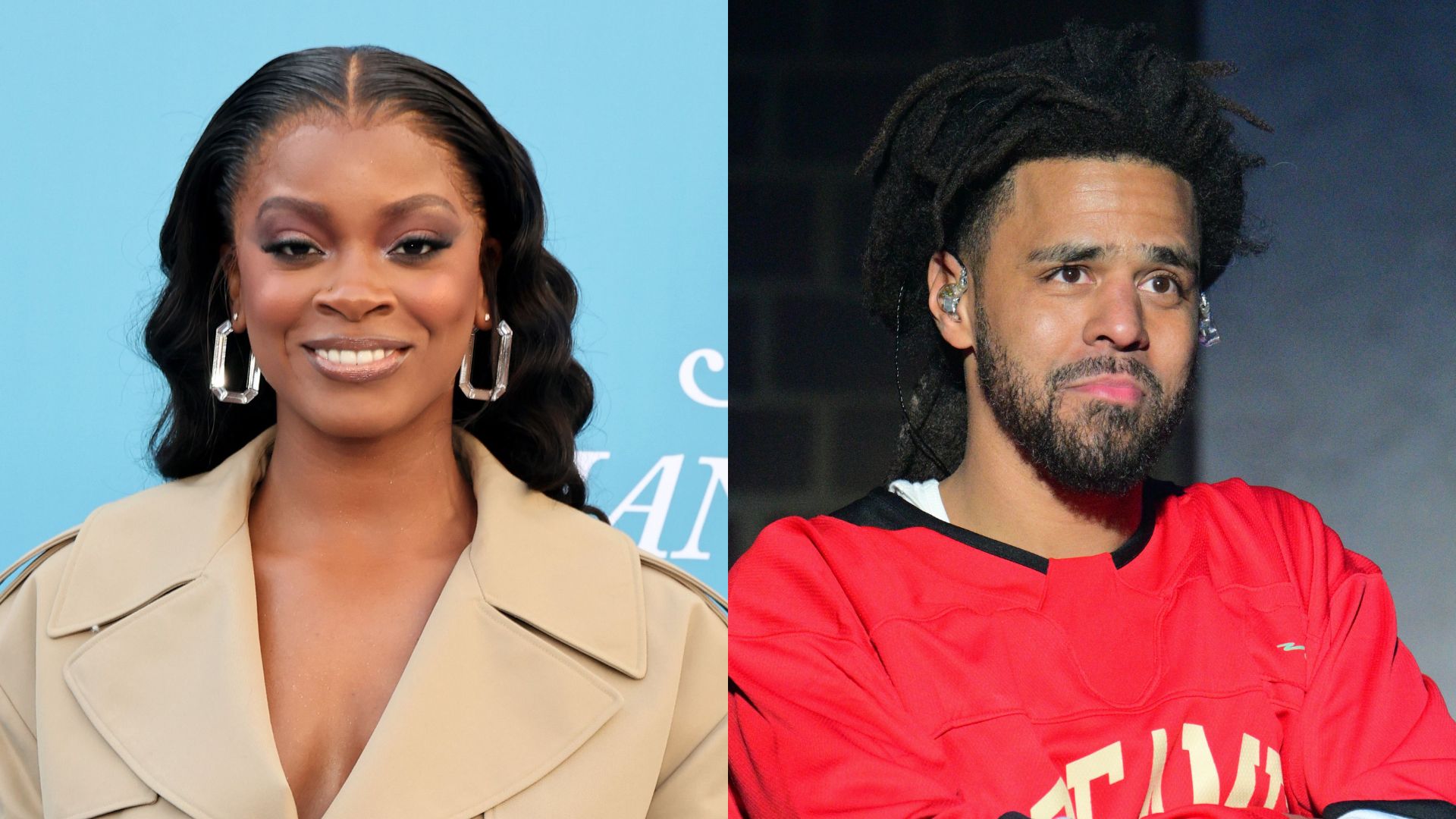 Ari Lennox Seemingly Under New Label Amid Dreamville Departure Rumors ...