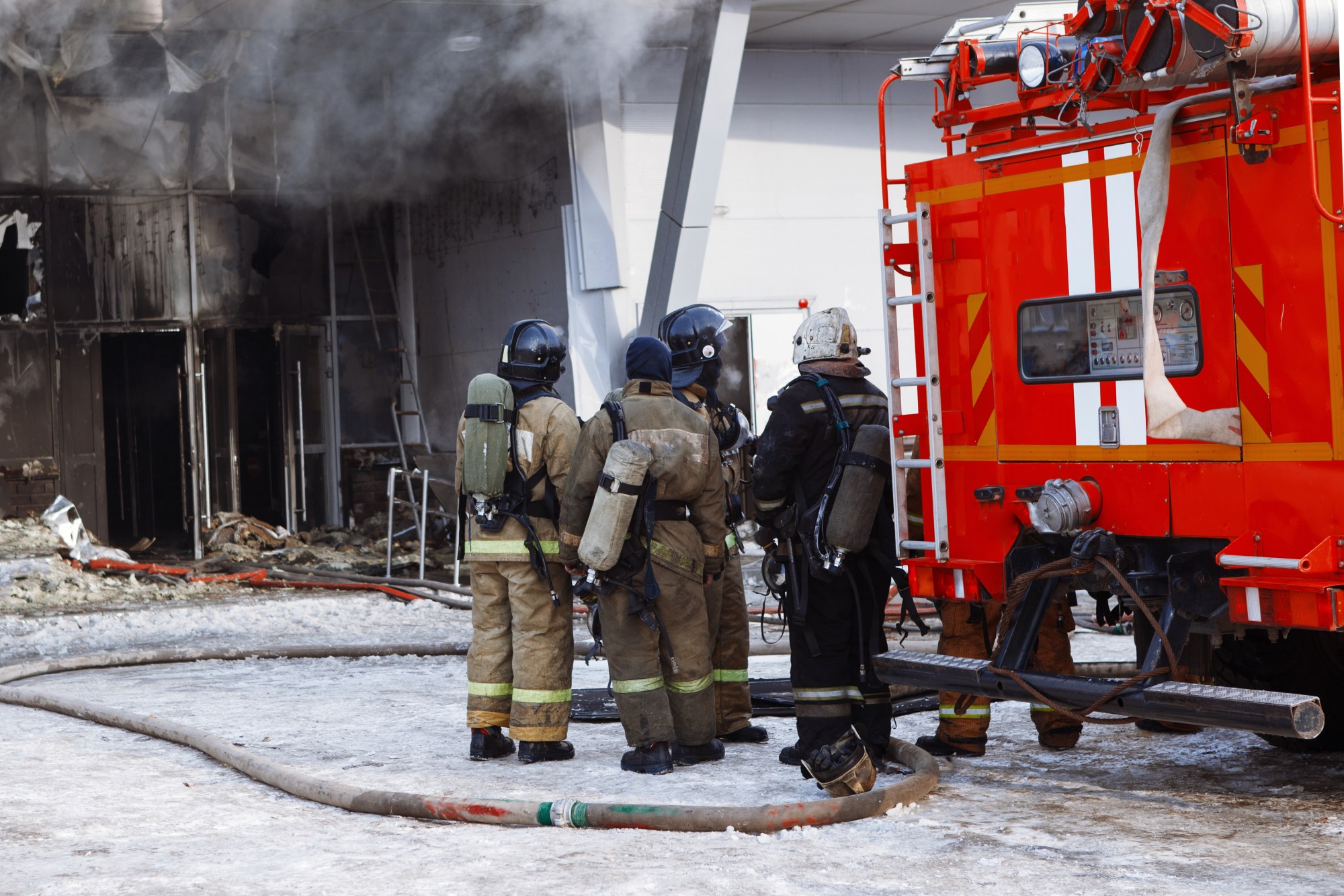 Lyndell Price, Former Turkey Leg Hut Owner, Indicted For Arson Plot - WBLS