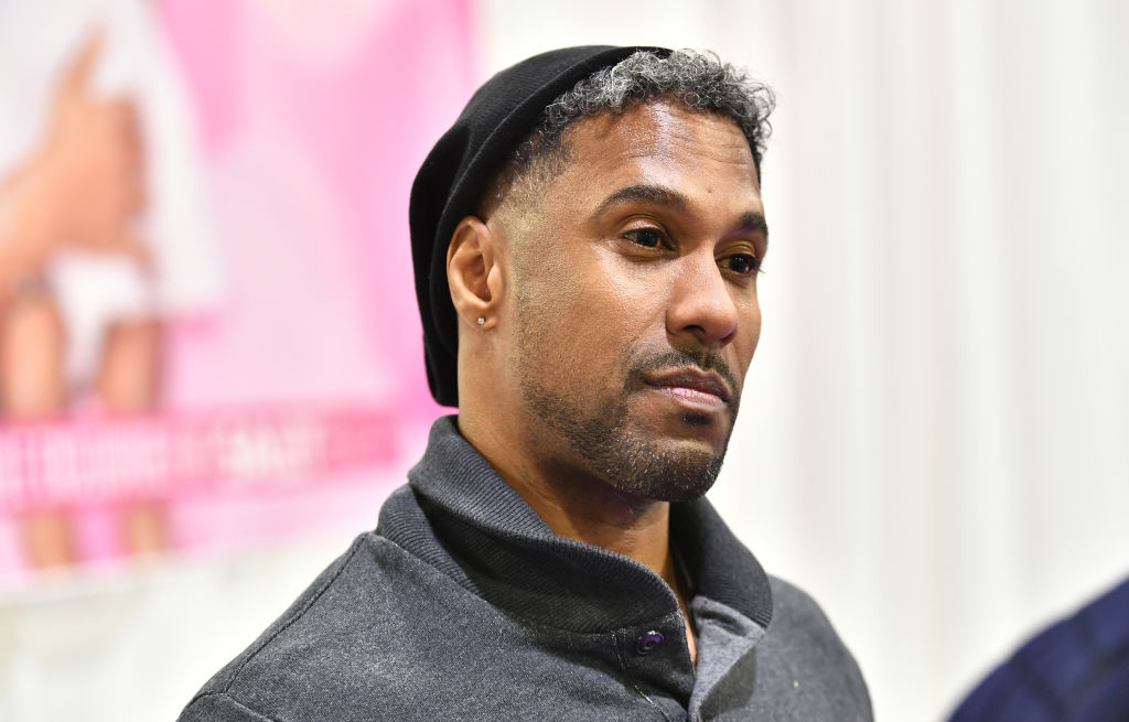 Marc Daly's NYC Restaurant 'SoCo' Shuts Down - WBLS