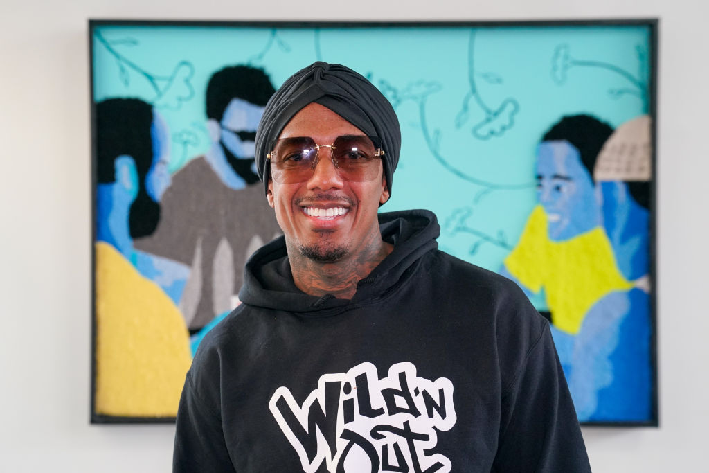 Nick Cannon Announces New Late Night Talk Show - WBLS