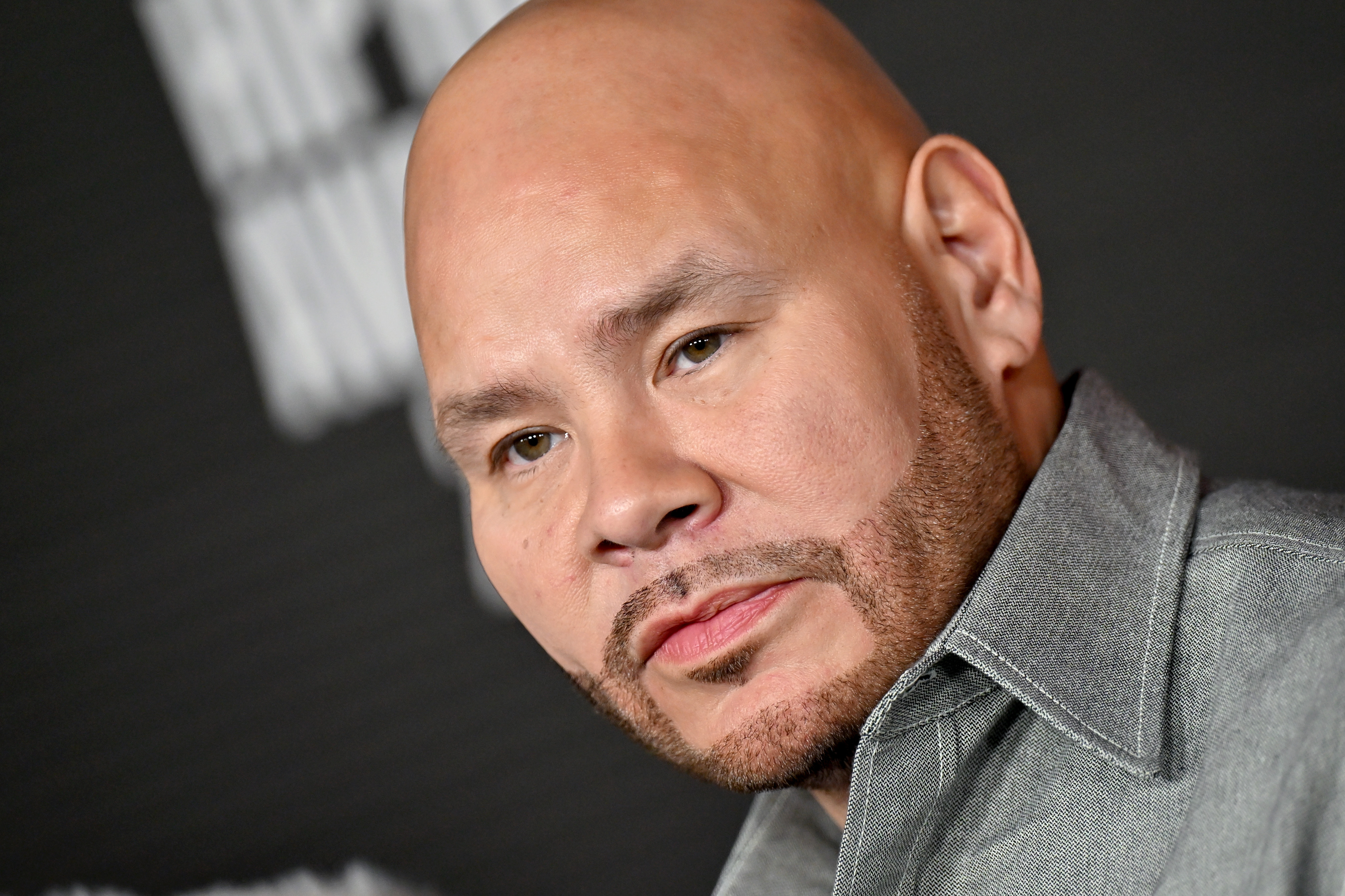 Fat Joe Admits Turning 40 Left Him ‘Depressed’ - WBLS