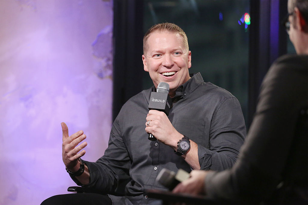 Gary Owen Explains Cheating Joke + Real Reason For His Divorce - WBLS
