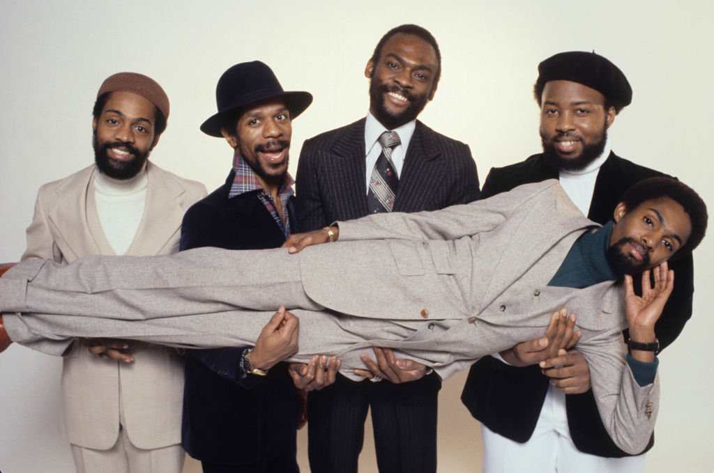 Michael Sumler of Kool & The Gang, Dead at 71 - WBLS