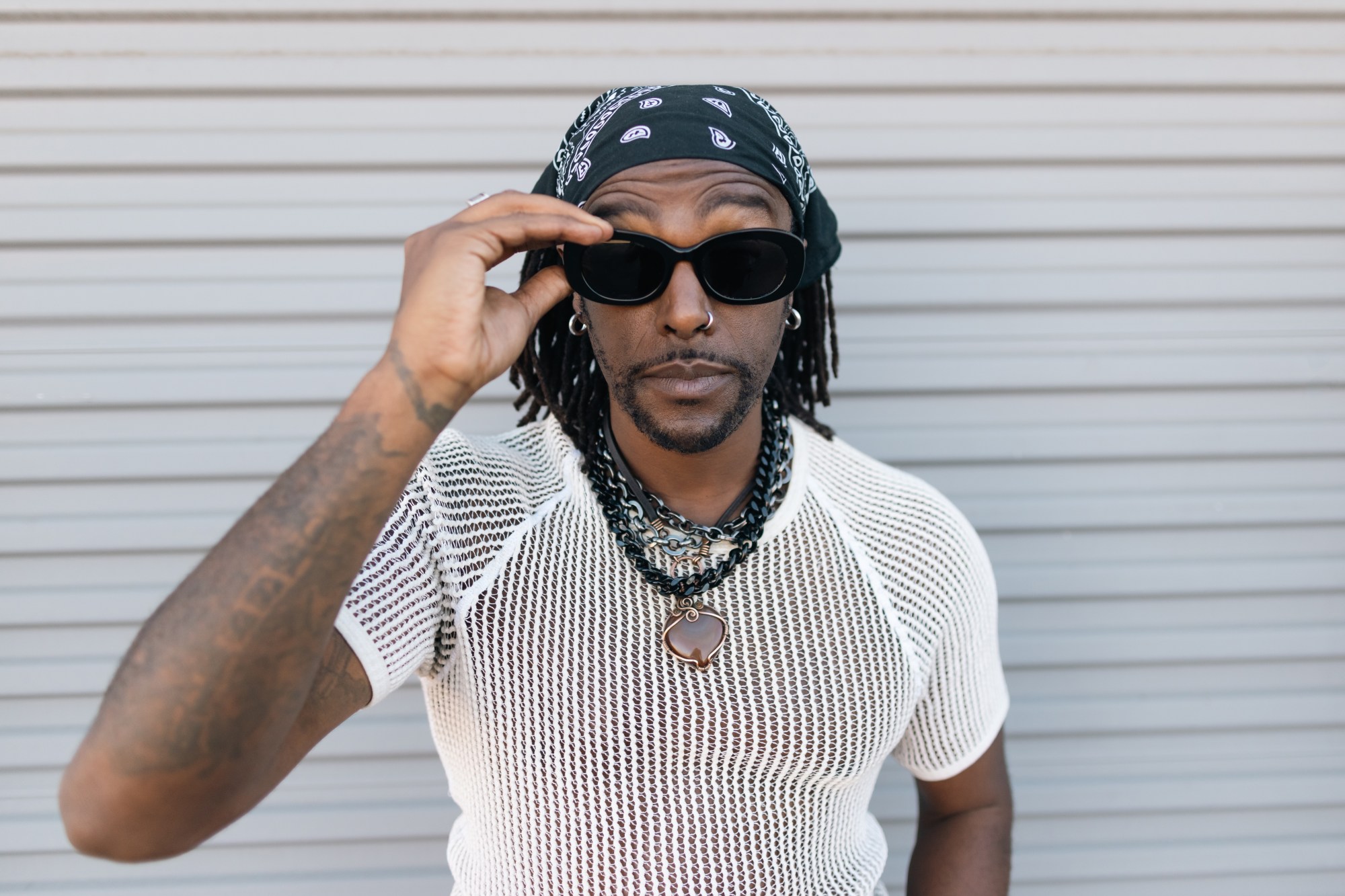 Austin Brown Talks The Jackson's Legacy And His New Album 'The Festival ...