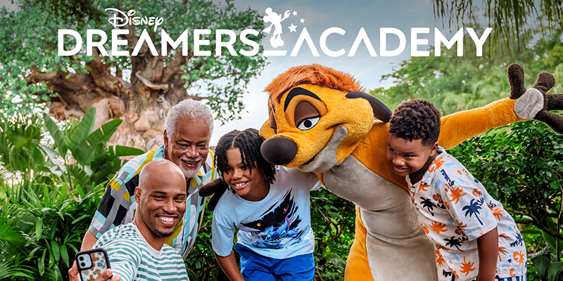 WBLS Dreamers Trip Giveaway - WBLS