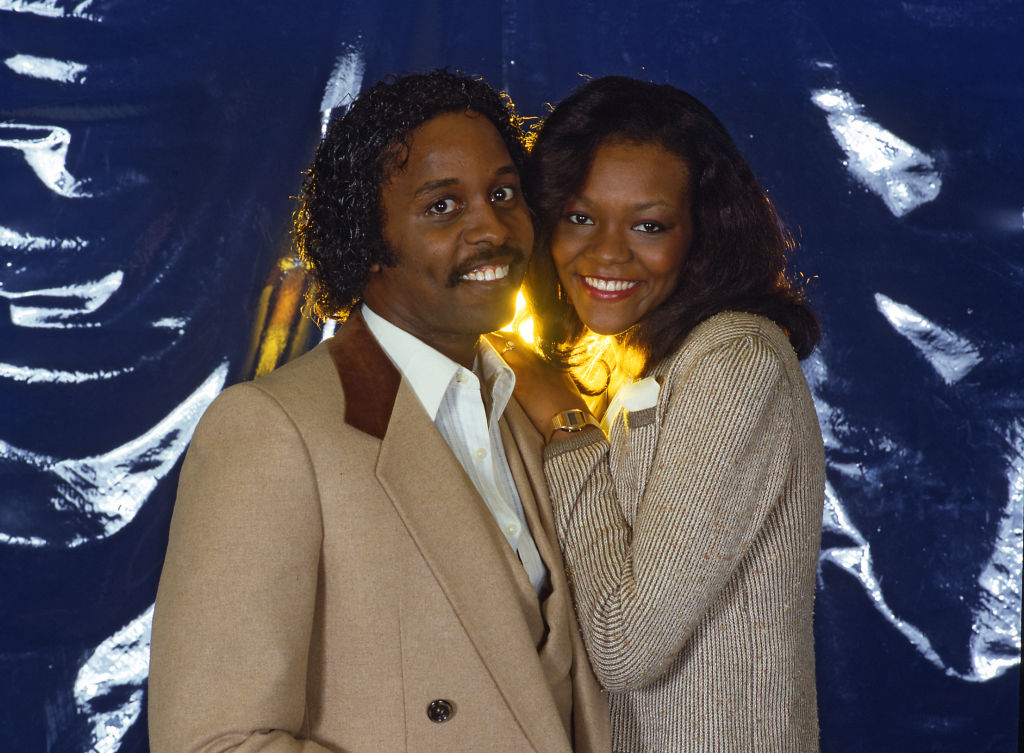 Cavin Yarbrough, One-Half Of R&B Duo Yarbrough & Peoples, Passes Away ...
