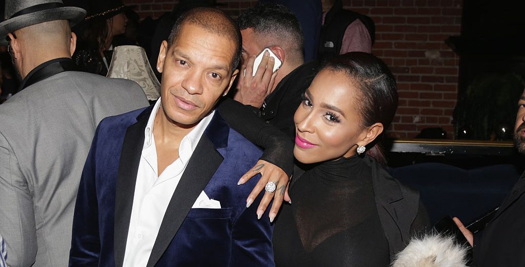 Amina Buddafly Reveals She's Homeless; Ex-Husband Peter Gunz Responds - WBLS