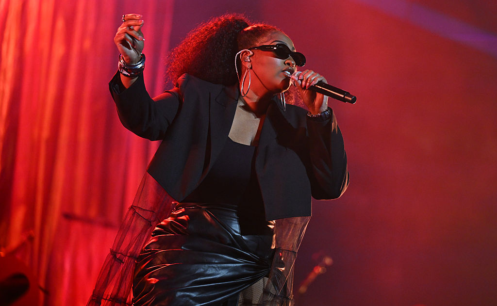 Jazmine Sullivan, Kehlani, And Future To Headline ONE Musicfest In ...