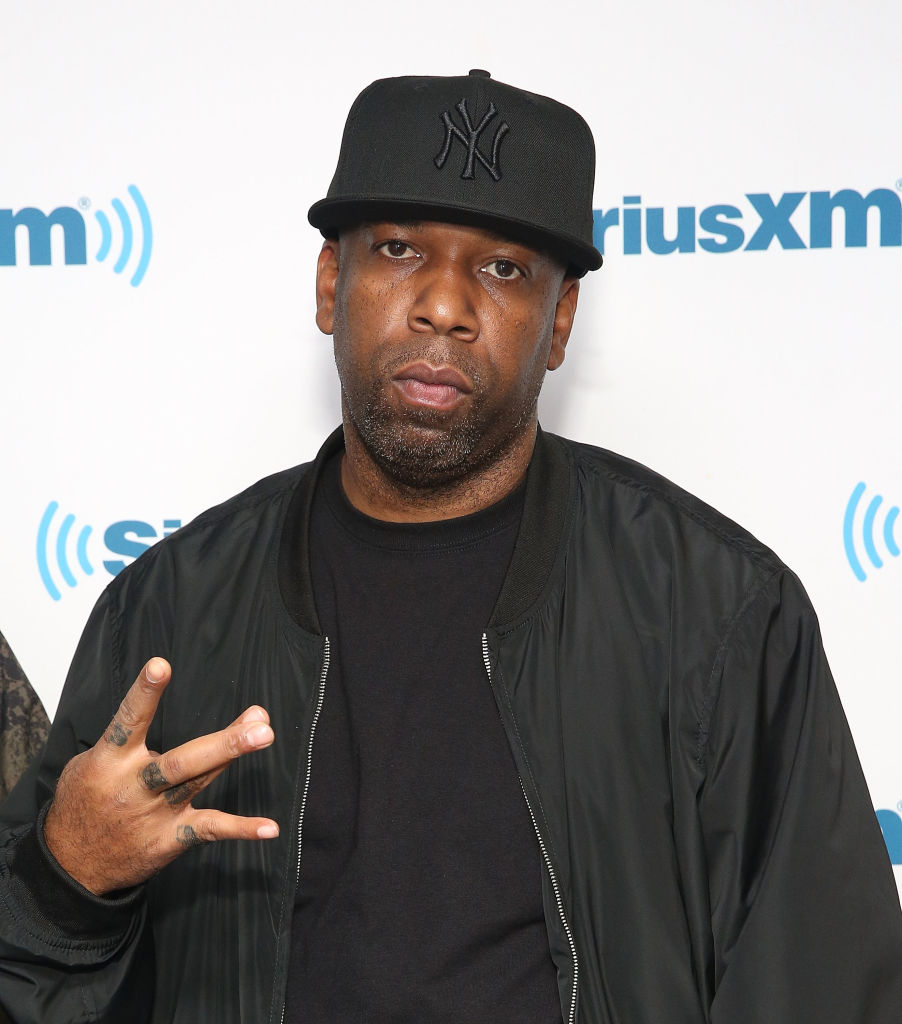 Young Noble, Member Of 2Pac’s Outlawz Rap Group, Dead At Age 47 - WBLS