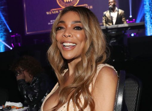 Wendy Williams’ Attorney Says Her Guardianship Will End This Year - WBLS