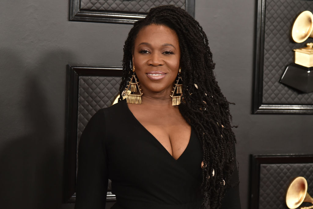 India.Arie Discusses Being Overlooked In Neo-Soul Genre After Kehlani ...