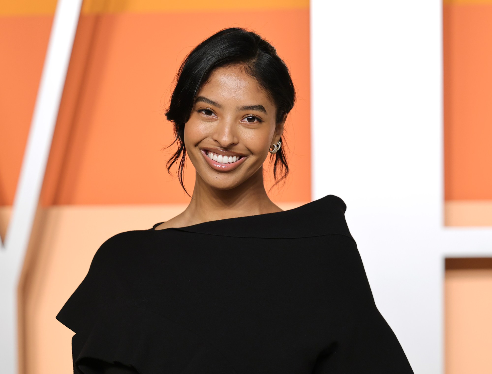 Natalia Bryant Honors Dad With Nike Kobe 3 Commercial Cameo - WBLS