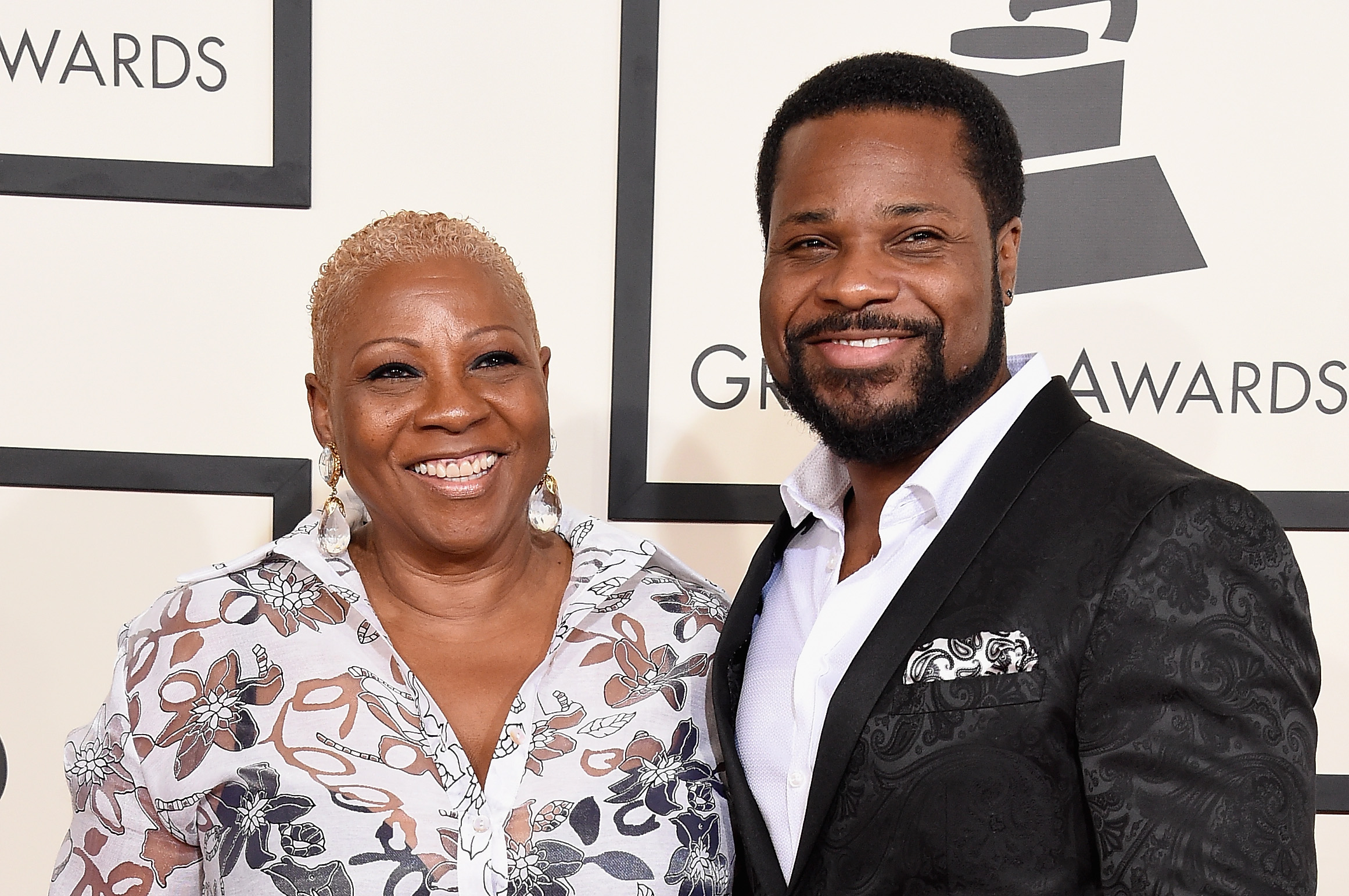 Pamela Warner Issues First Statement On Malcolm-Jamal Warner's Death - WBLS
