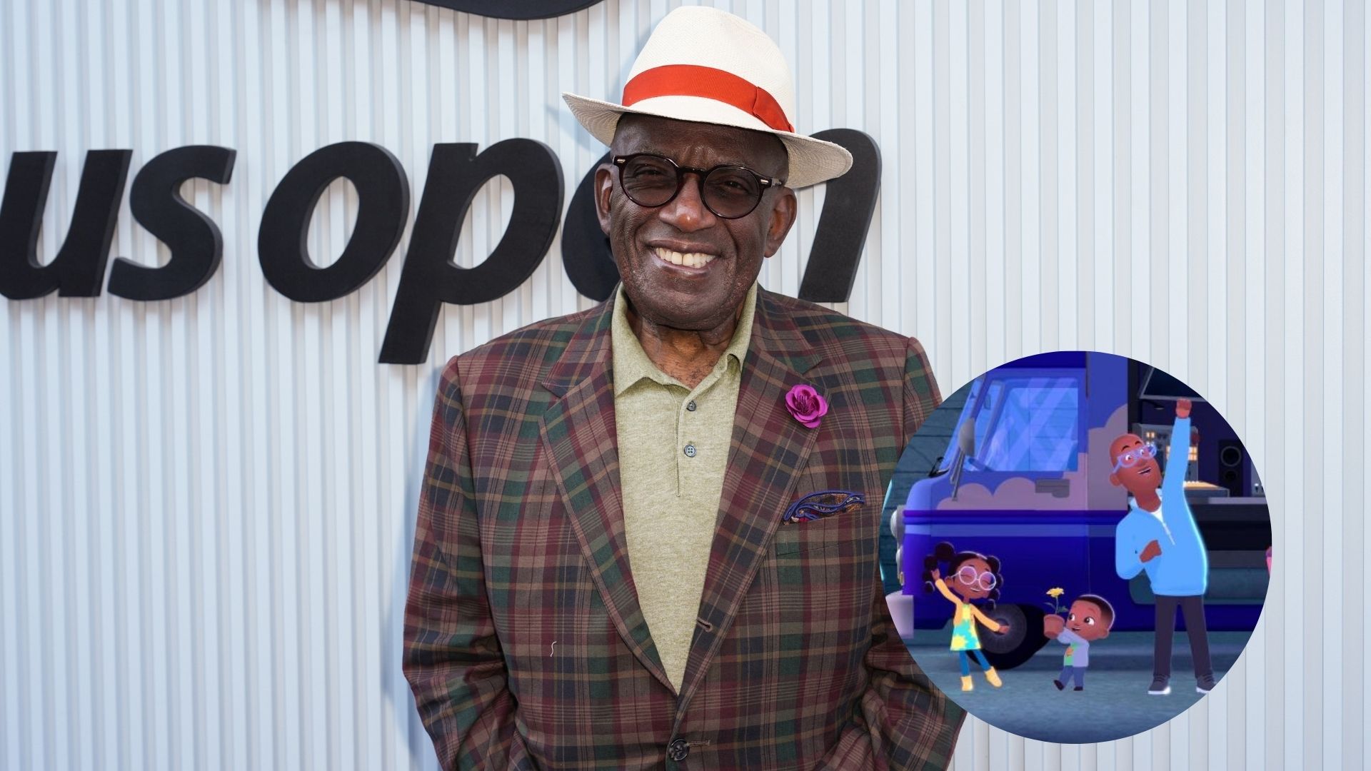 Al Roker Launches Animated STEM Series, 'Weather Hunters' - WBLS