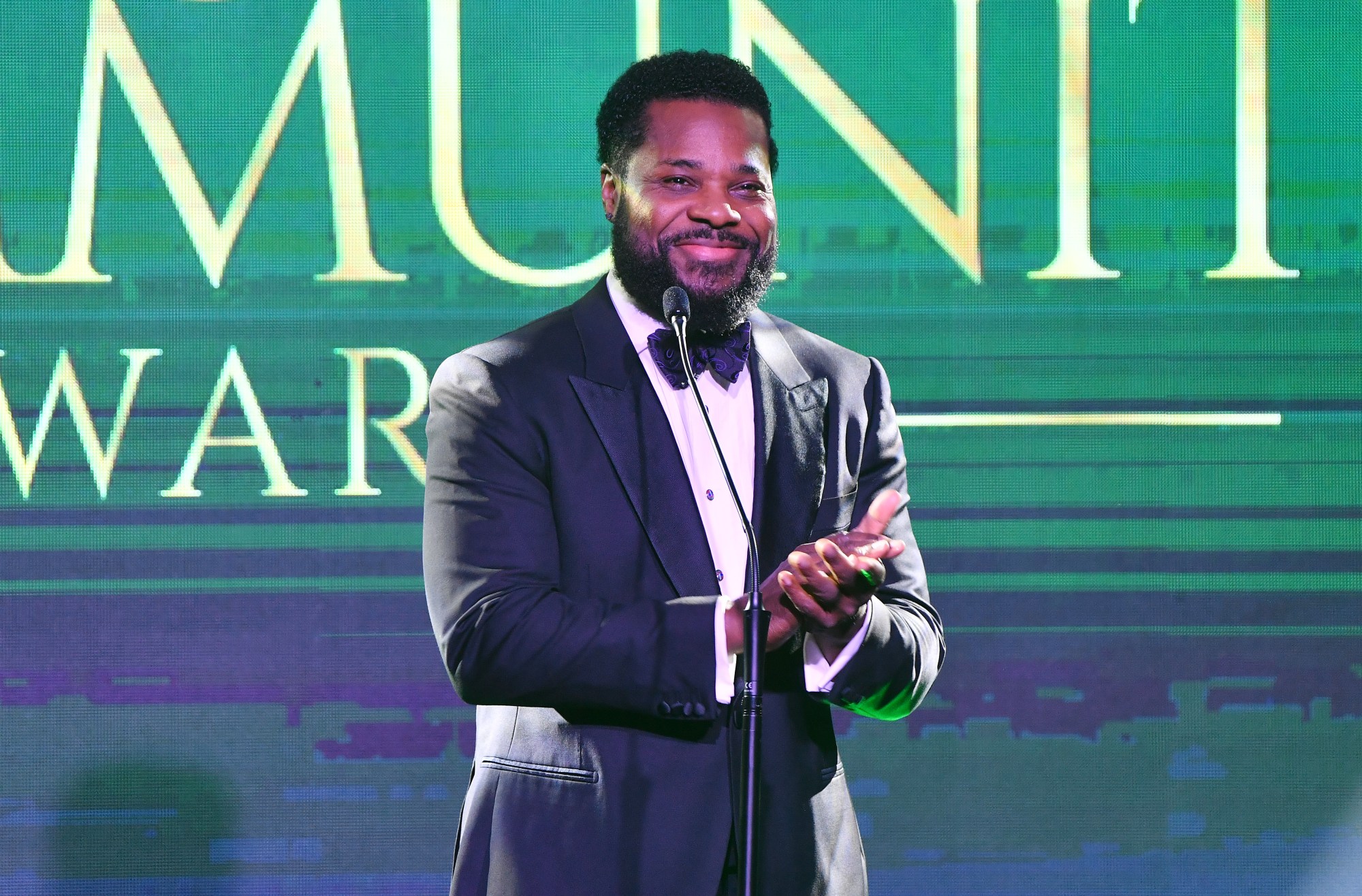 Malcolm-Jamal Warner’s Wife Announces Tributes & Foundations After ...