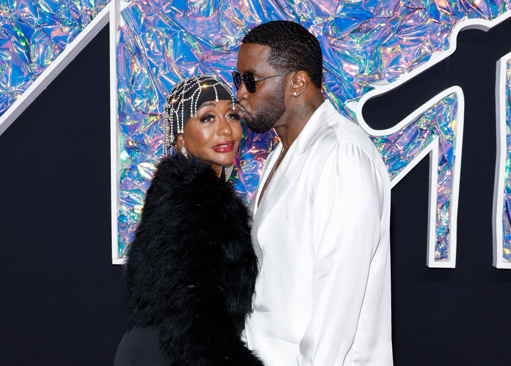 Janice Combs Asks Judge For Mercy Ahead Of Diddy's Sentencing - WBLS