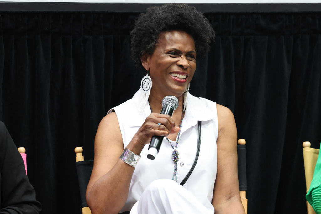 Janet Hubert Joins Final Season of Bel-Air - WBLS