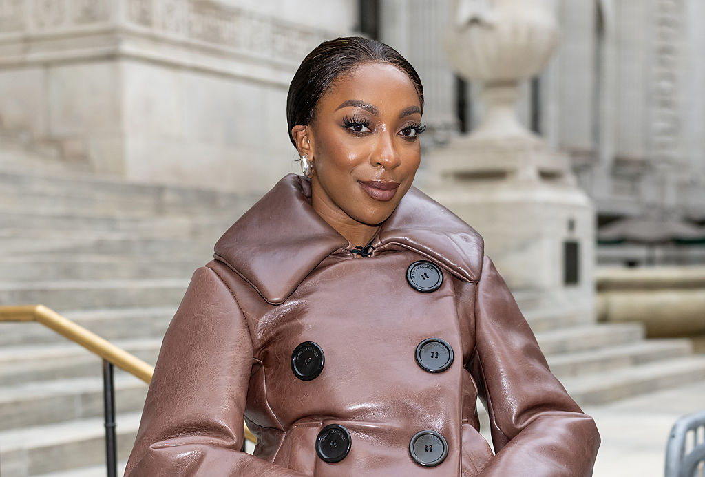 Ego Nwodim Announces SNL Exit After 7 Seasons - WBLS