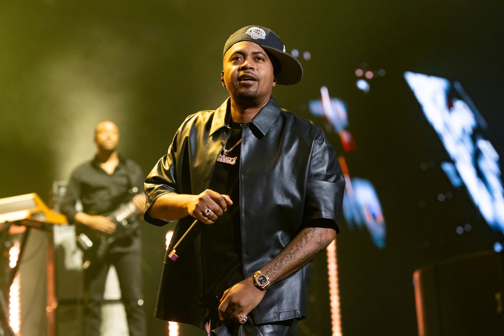 Nas-Backed Casino Moves Forward After Jay-Z's Proposal Denied - WBLS