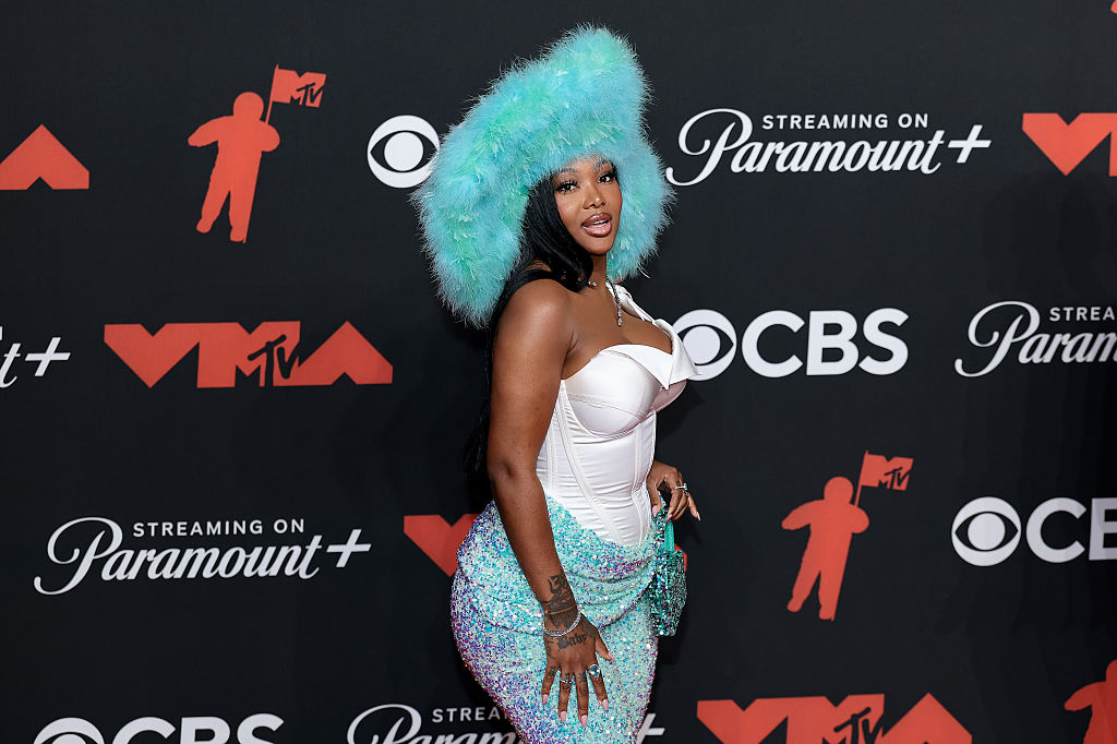 Summer Walker Is Not A Fan Of Modern R&B - WBLS