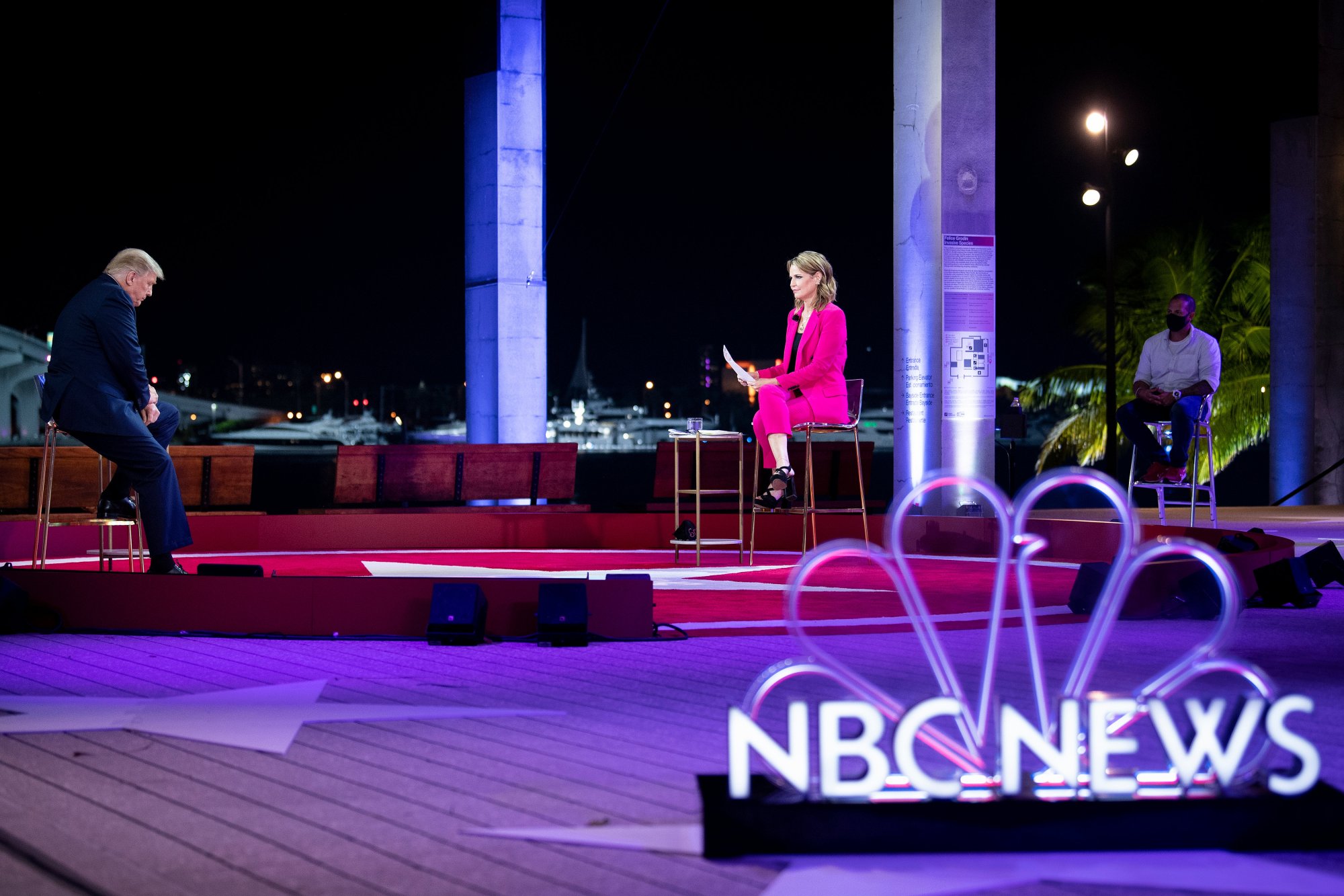 NBC News Axes NBC BLK, NBC Asian America, NBC Latino and NBC OUT - WBLS