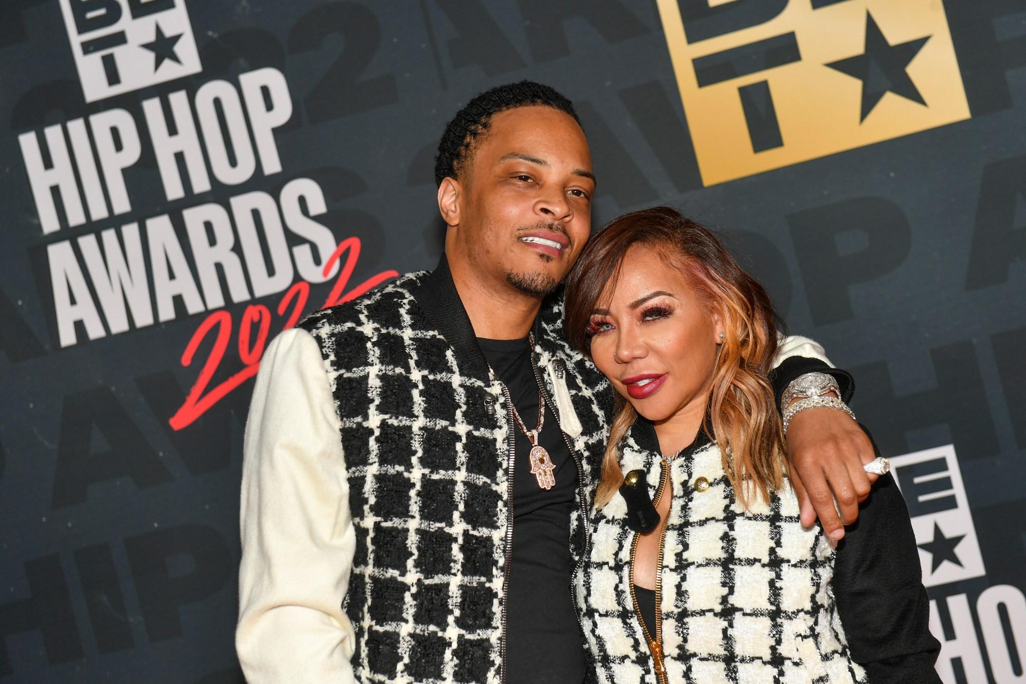 T.I and Tiny's Youngest Son Major Steps Into Acting - WBLS