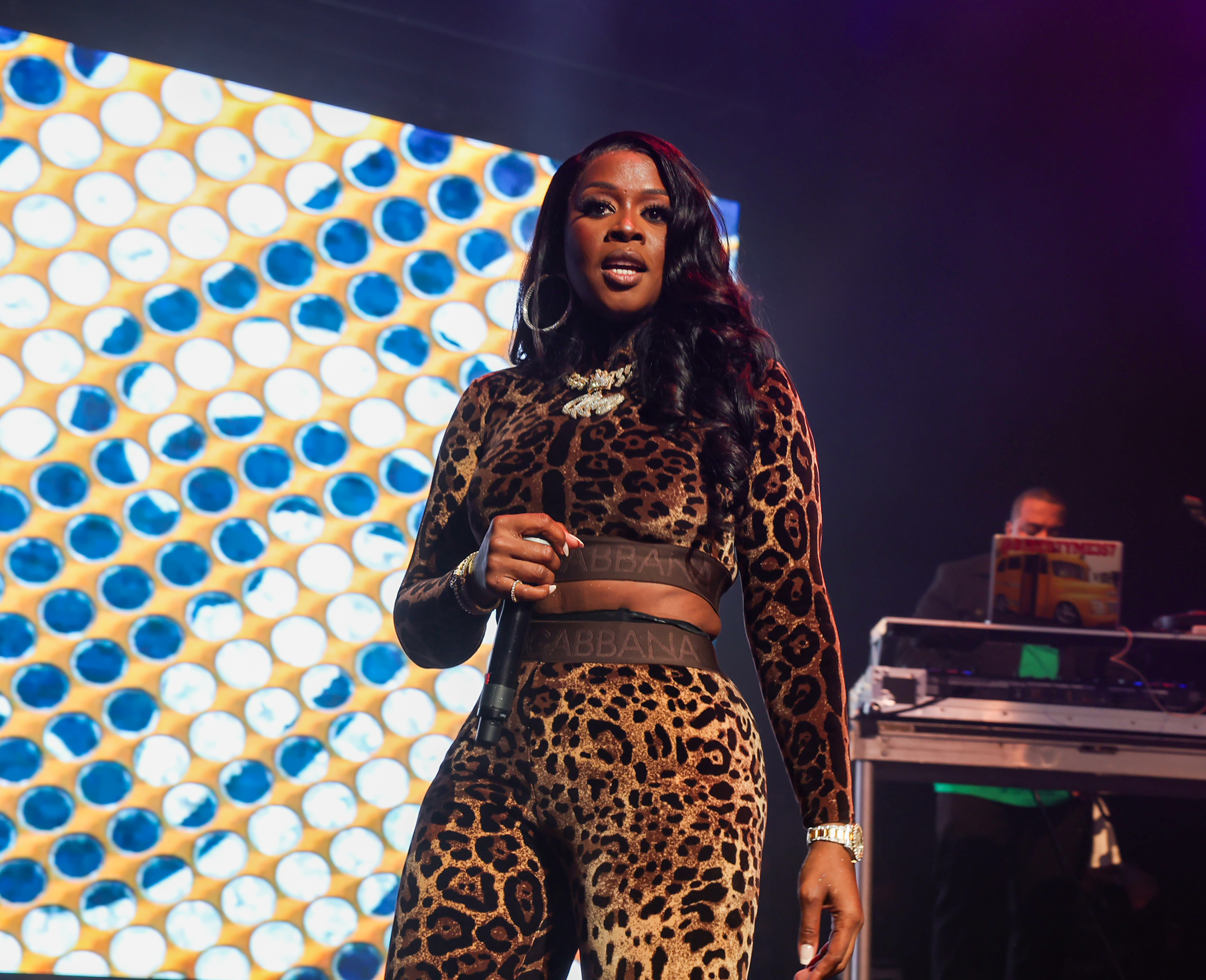 Remy Ma Announces Her Own Streaming Platform, 'Remy Network' - WBLS