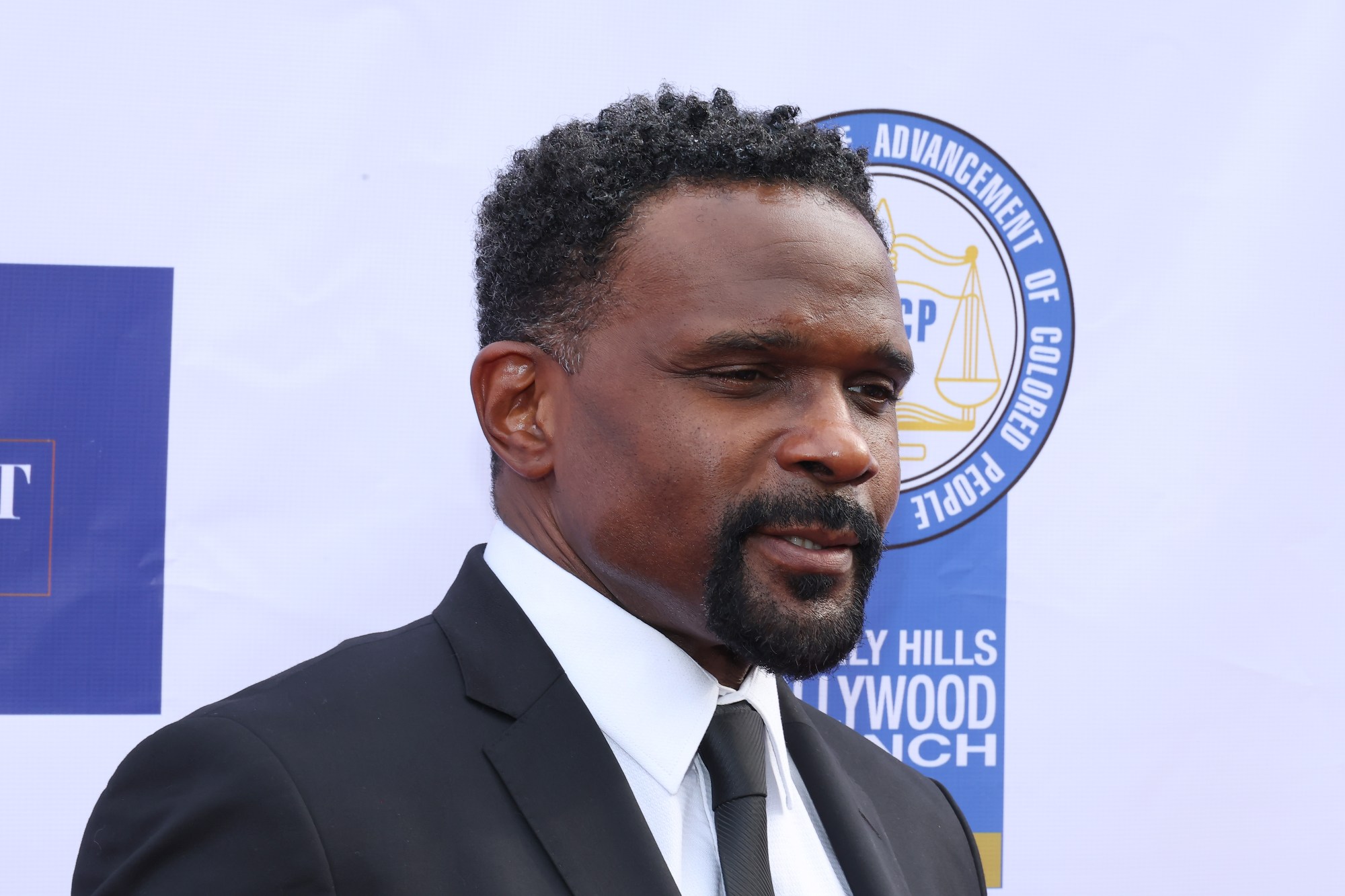 'Family Matters' Actor Darius McCrary Arrested - WBLS