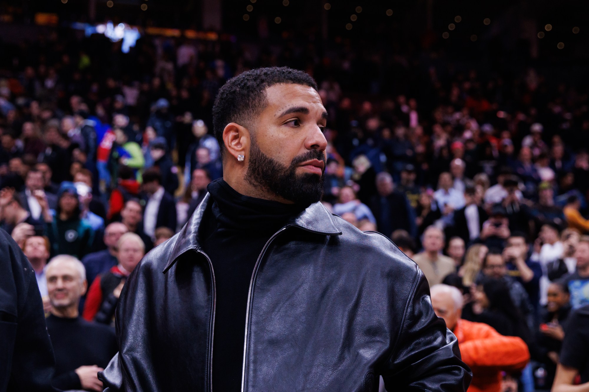 Drake's Defamation Case Against Record Label Dismissed By Federal Judge ...