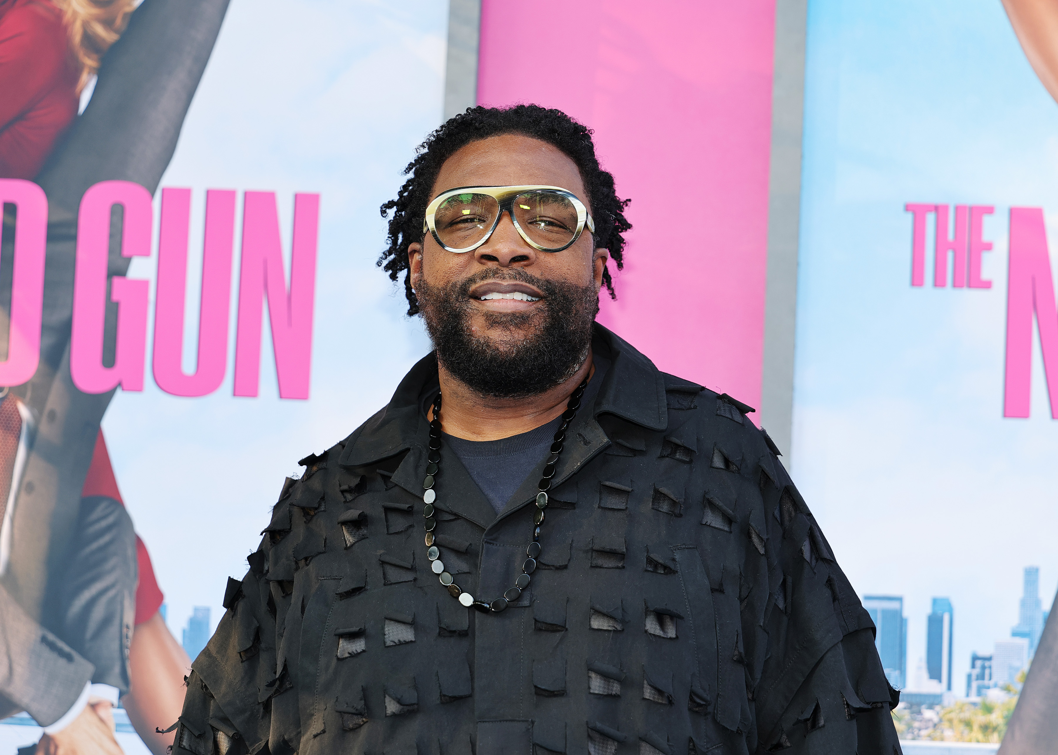 Questlove's 'Earth, Wind, and Fire' Documentary Heads To HBO - WBLS