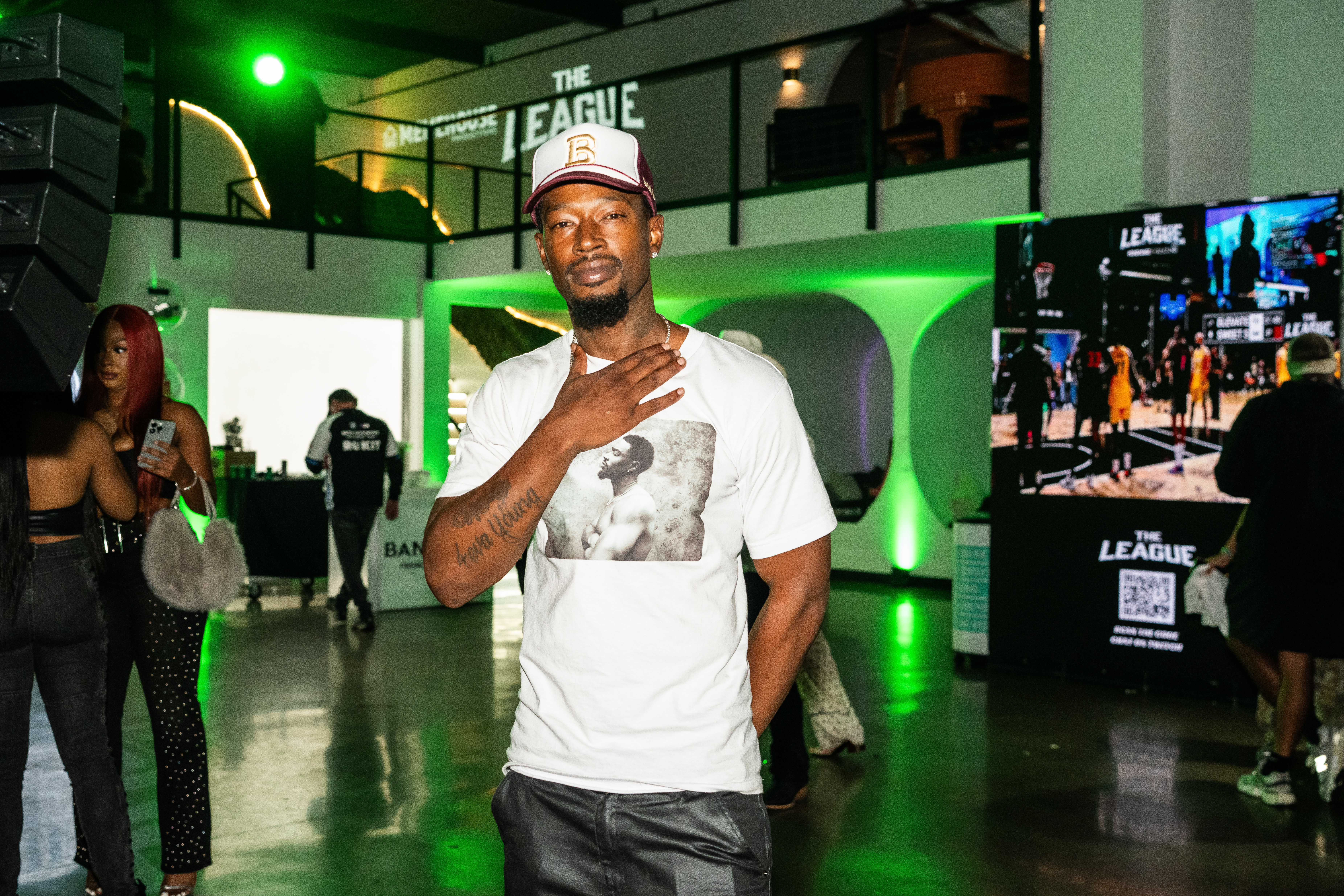 Kevin McCall Reveals He Uses EBT Cards Despite Writing For Chris Brown ...