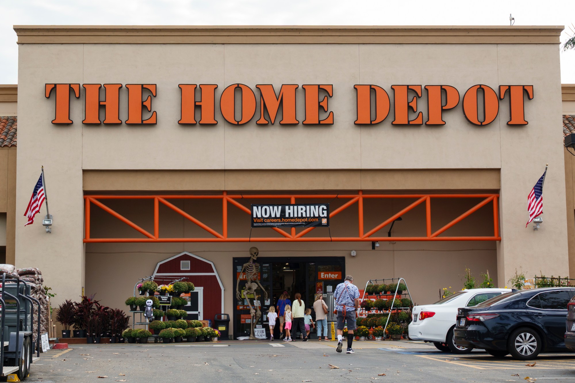 Home Depot Path To Pro Training Program - News Directory 3