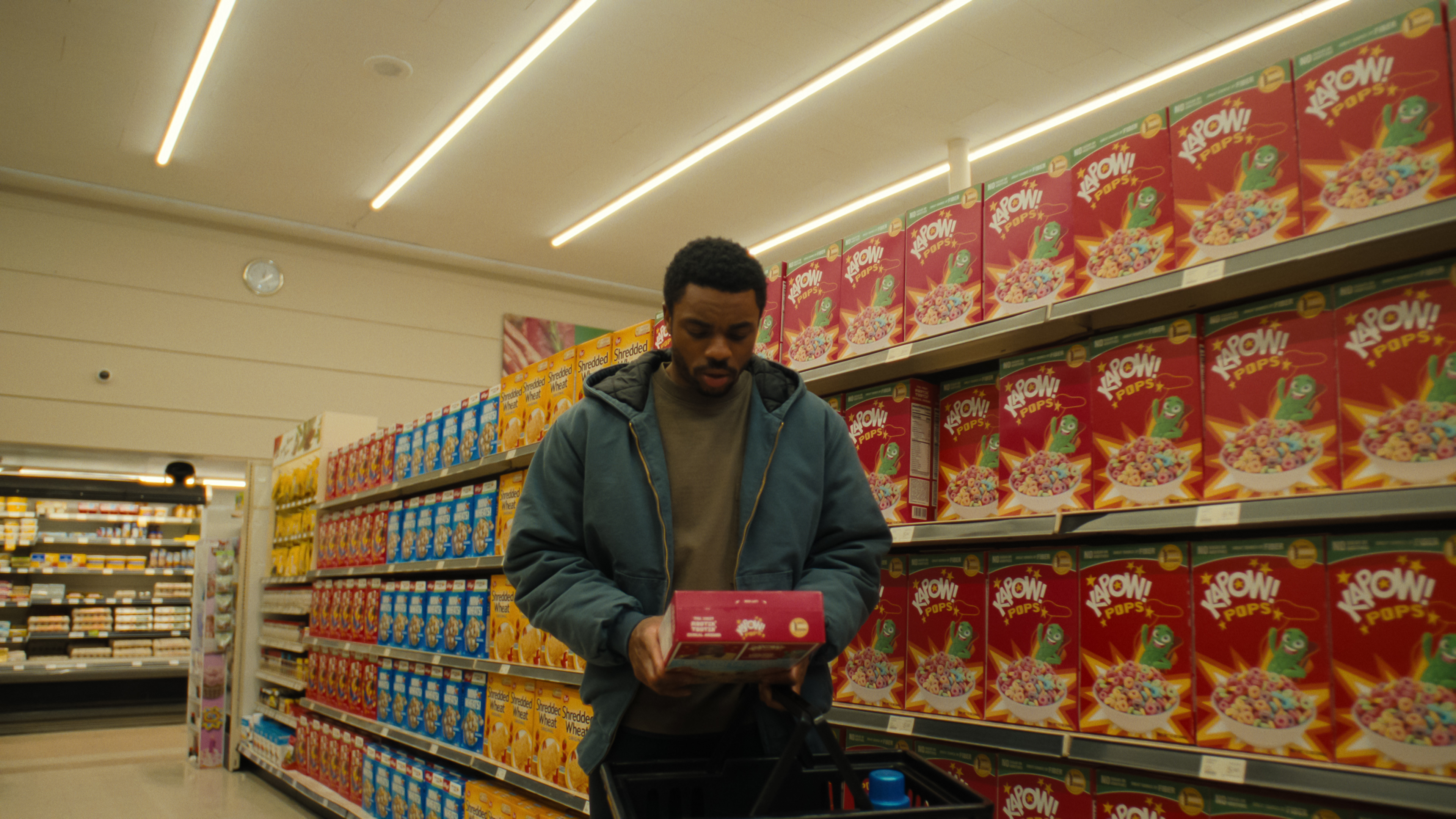 Watch 'The Vince Staples Show' Season 2 Trailer - WBLS