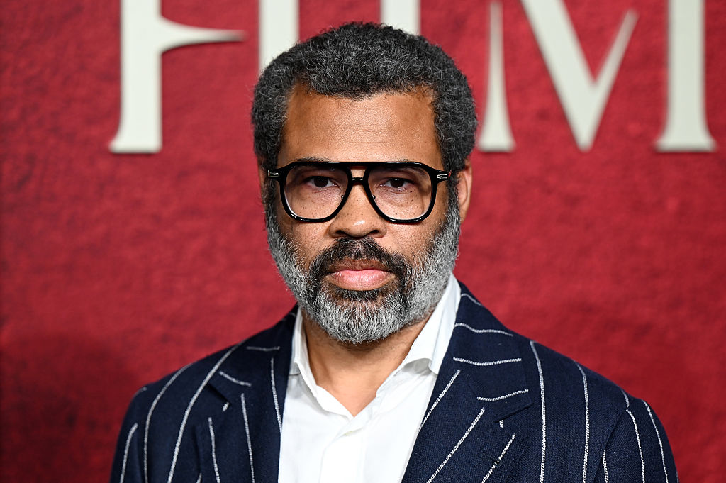 Jordan Peele Releases Trailer For His Documentary ‘High Horse: The ...