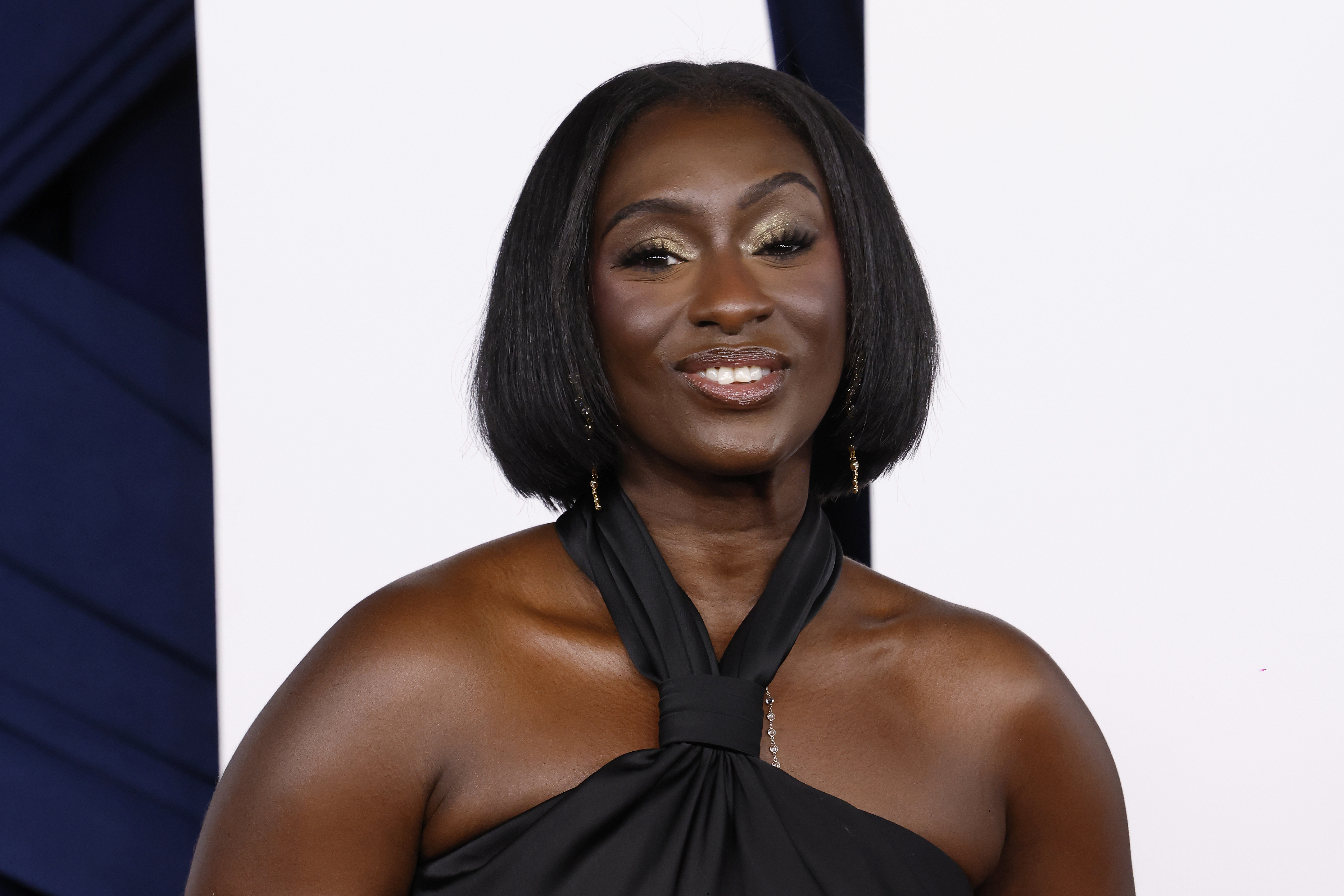 Diarrha N’Diaye Named Executive Vice President Of Kim Kardashian’s ...