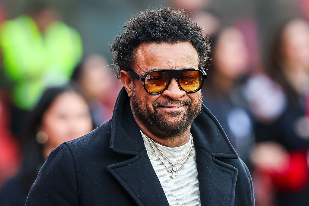 Shaggy And New York Officials Announce Jamaica Strong Relief Concert - WBLS