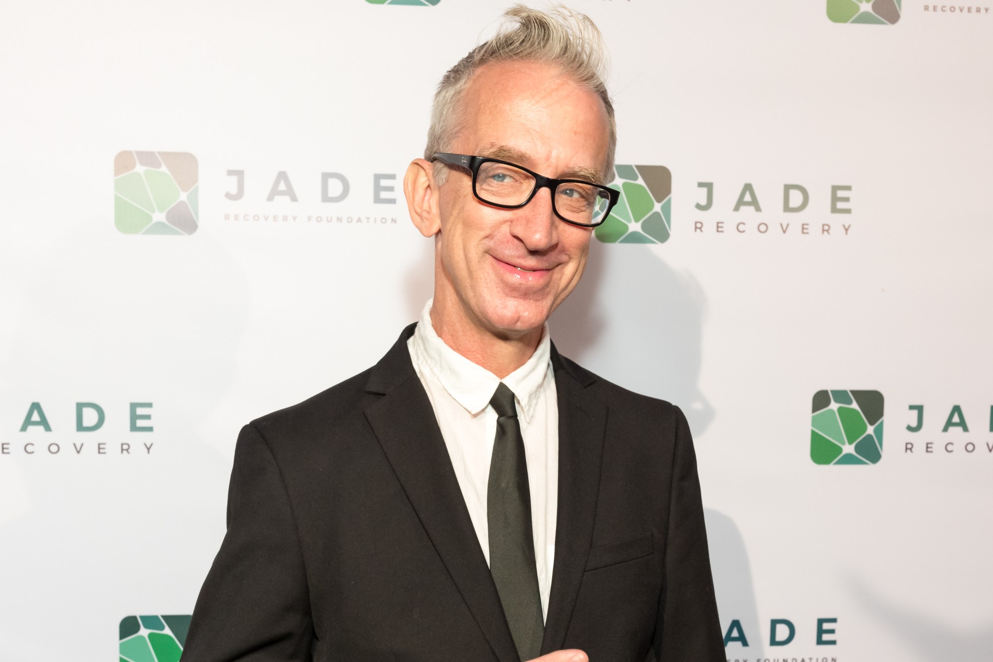 Comedian Andy Dick Suffers Overdose In Los Angeles - WBLS