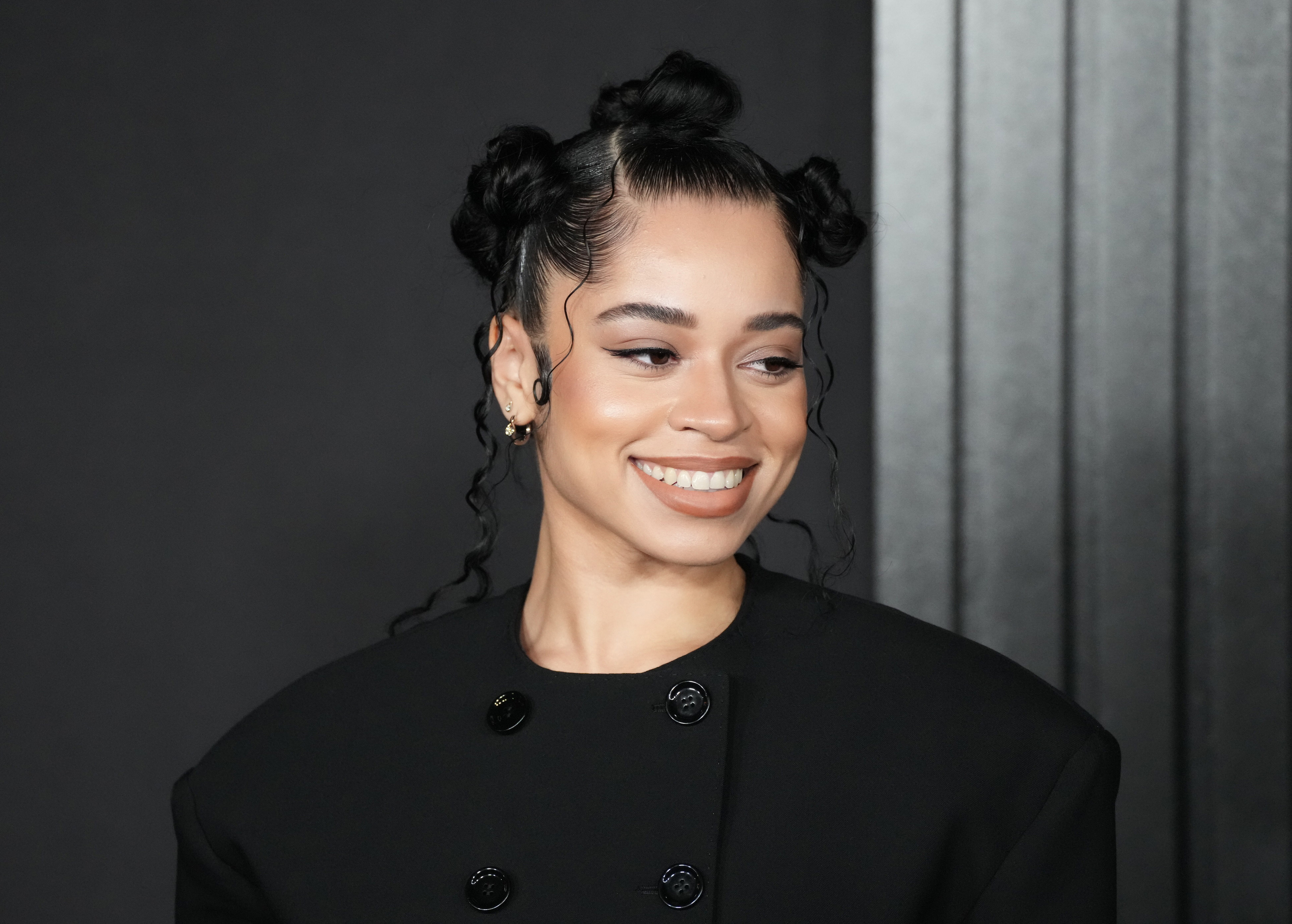 Ella Mai Opens Up About Her Baby Boy With Jayson Tatum - WBLS