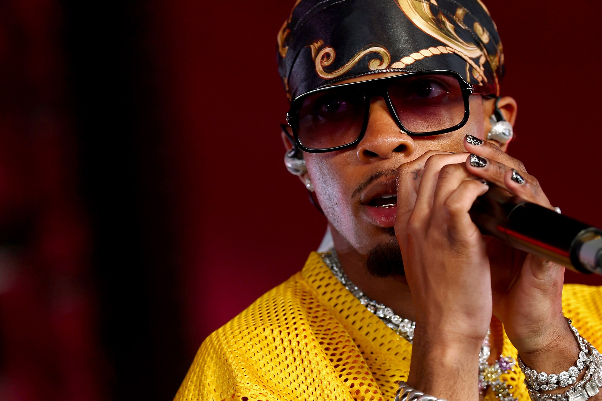 ‘Burn Cage’ Incinerator Found In Singer D4vd's Home Amid Investigation - WBLS