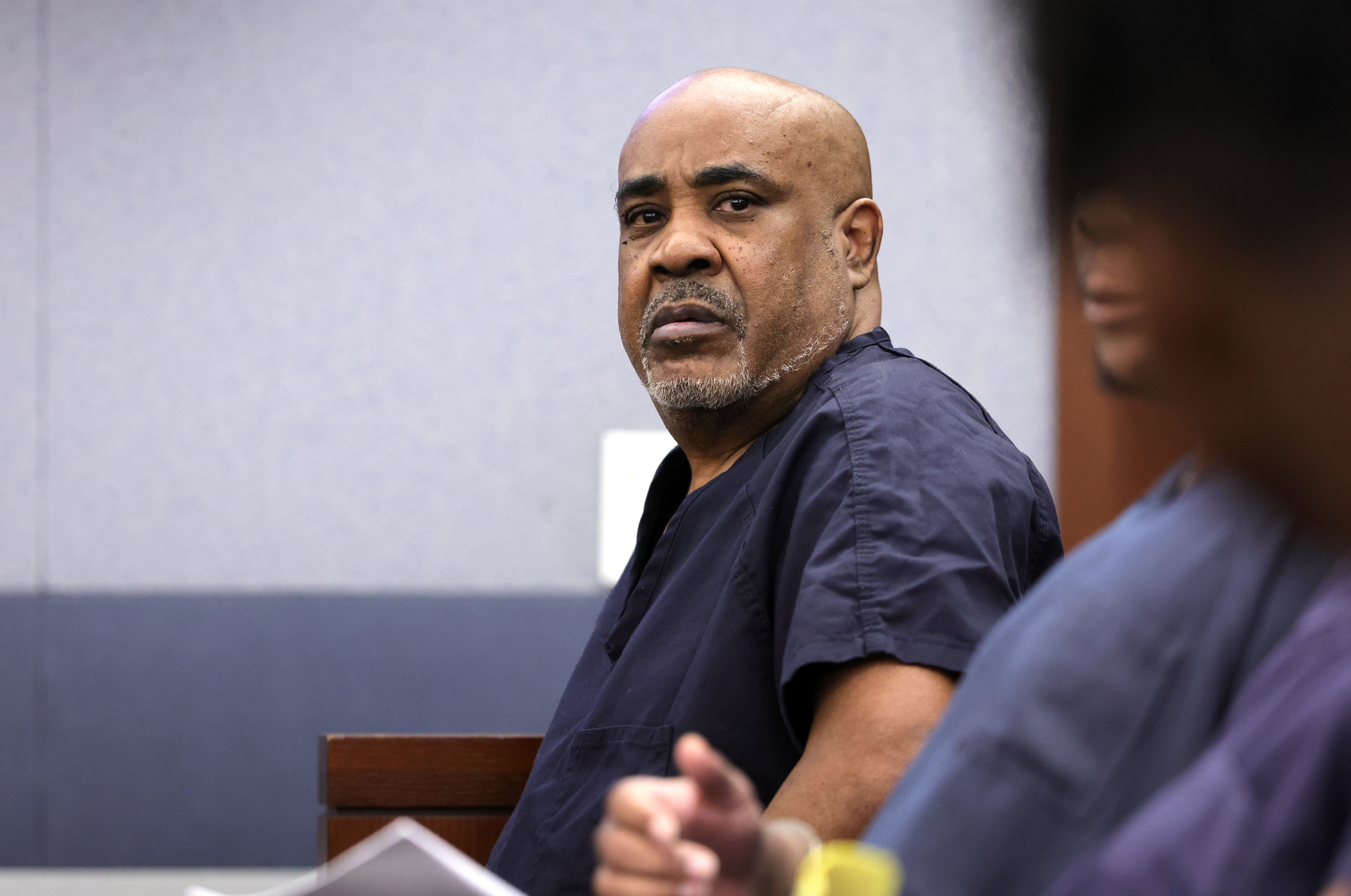 Keffe D Demands Evidence In Tupac Case Be Thrown Out - WBLS